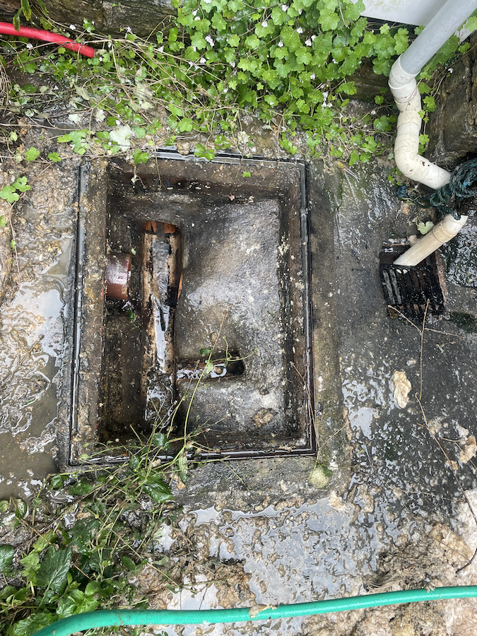 Blocked Drain Clearance Services - HPC LTD