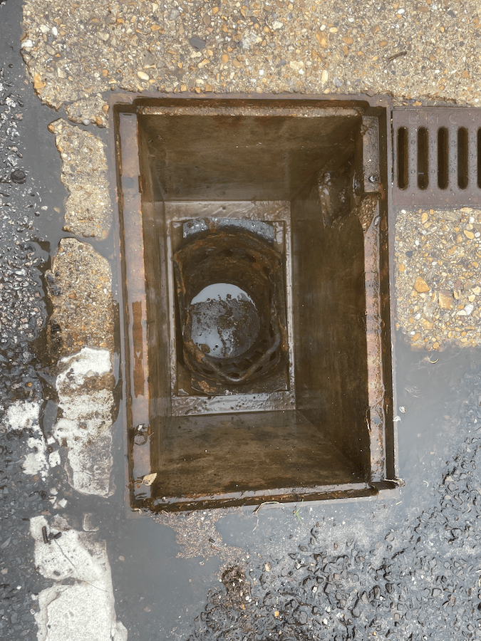 Blocked Drain Clearance Services - HPC LTD